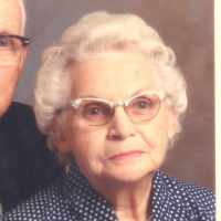 Inez Edna Leetham (1912–1995) • FamilySearch