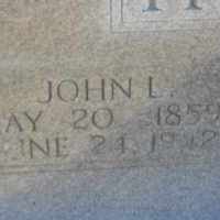 John Letcher Henley (1859–1942) • FamilySearch