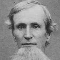 Josiah Mousseau (1818–1911) • FamilySearch