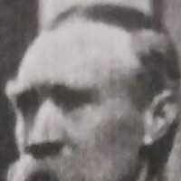 Rev William Hinton Mason (1858–1952) • FamilySearch