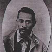 Rev Te Ratahi Ratahi (1846–1926)