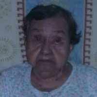 Olivia Meza (1916–2013) • FamilySearch