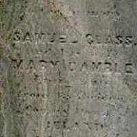 Mary Elizabeth Gamble (1685–1756) • FamilySearch