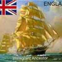Elizabeth McWilliams (1626–1672) • FamilySearch