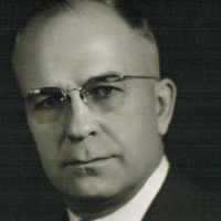 Leland Reuben Barnes (1902–1994) • FamilySearch