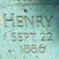 Henry James Perry (1886–1945)