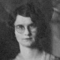 Callie Catherine Cash (1908–2004) • FamilySearch