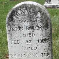 Mary Frances Lilly (1831–1906) • FamilySearch