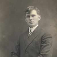 Maurice Southwick Rhodes (1891–1950) • FamilySearch