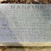 John Alvin Hankins (1775–1843)