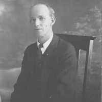 John Dempster "Ian" Ramage (1888–1955) • FamilySearch