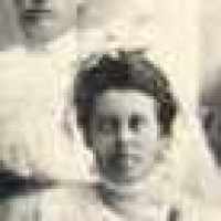 Christine Oline Kalland (1888–1942)