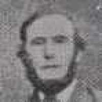 John Mahar (1829–1896) • FamilySearch