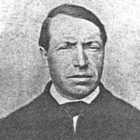 Isaac Johann Jacob Wullschleger (1829–1877) • FamilySearch