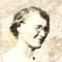 Mary Edith Devey (1883–1970)