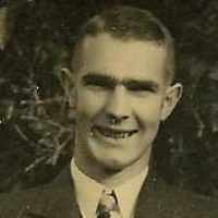 Edward William George Lewthwaite (1912–1985) • FamilySearch
