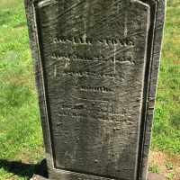 Josiah Stone (1785–1858) • FamilySearch