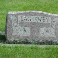 John Lagerwey (1911–1976) • FamilySearch