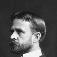 Dr. Thomas Hunt Morgan (1867–1945)