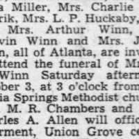 Atticus Pierce Winn (1870–1942)