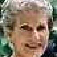 Lou Ella Florence Gerber - McAllister (1922–2011) • FamilySearch