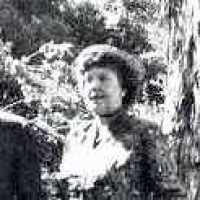 Alice Westoby (1897–1962) • FamilySearch