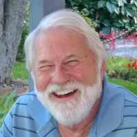 Frank LeFevre (1946–2023) • FamilySearch