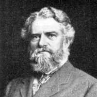 Simon Newcomb (1835–1909) • FamilySearch