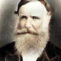 George Lymer Wood (1822–1908)