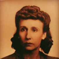 Susan W Harper (1906–1981) • FamilySearch