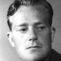 Lars Gösta* Sixten Danielsson (1913–2002) • FamilySearch