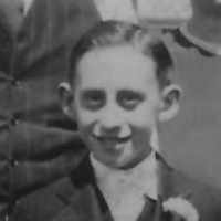 Joseph L Foltz (1922–2016) • FamilySearch