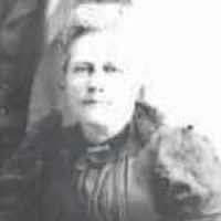 Mary Jane Dunken (1854–1925)