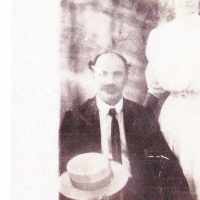 Thomas William Parrott (1868–1932) • FamilySearch