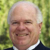 James Barry Robb (1940–2013) • FamilySearch