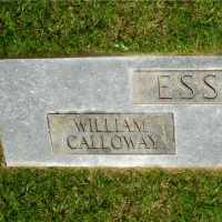 William Calloway Essary (1850–1930)