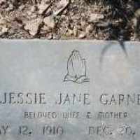 Jessie Jane Westerman (1910–1955) • FamilySearch