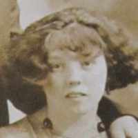 Florence Marie Tucker (1911–1965) • FamilySearch