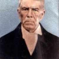 Robert Sexton (1809–1885)