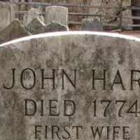 John Hart III (1675–1752)