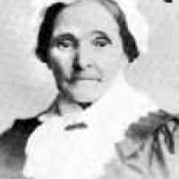 Hannah Austin (1821–1914)