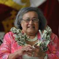 Seini Tonga (1934–2021)