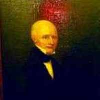 General Reasin Beall (1769–1843)