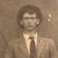 George Pinkston Hallmark (1902–1992) • FamilySearch