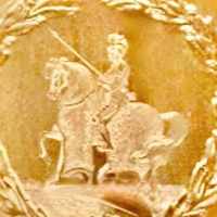 Sir Robert Dymoke The King’s Champion and Sheriff of Lincoln (1461–1544)