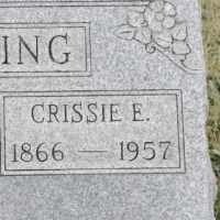 Cressie Ellen Shepherd (1866–1957) • FamilySearch