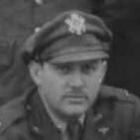 Charles Dee Rowsell (1910–1994)