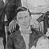 Joseph Edward Carden (1878–1948) • FamilySearch