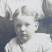 Sheriff Stacy Raymond Hall (1908–1971) • FamilySearch