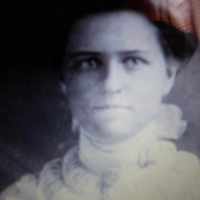 Della Thomas (1883–1916)